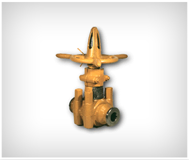 Gate Valve 72 – Oteco Inc.